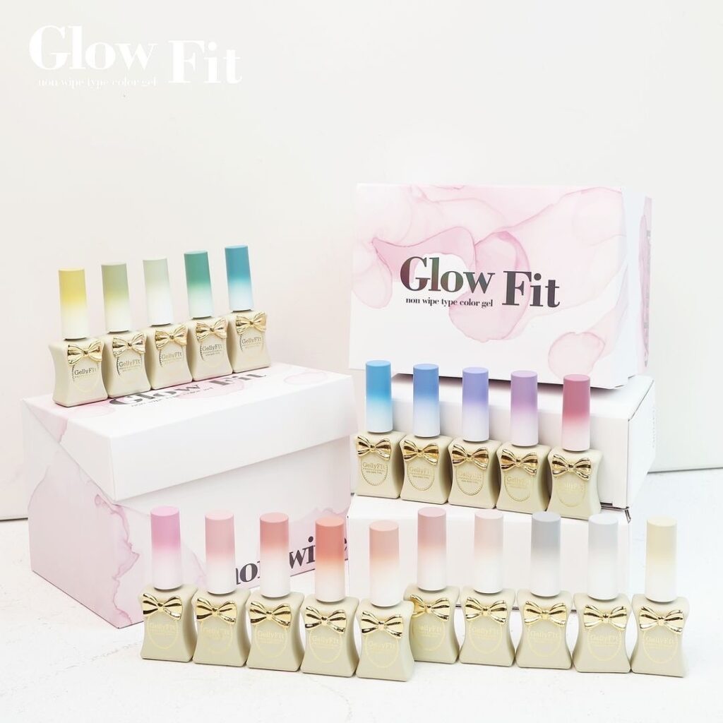 Glow Fit – GellyFit Thailand